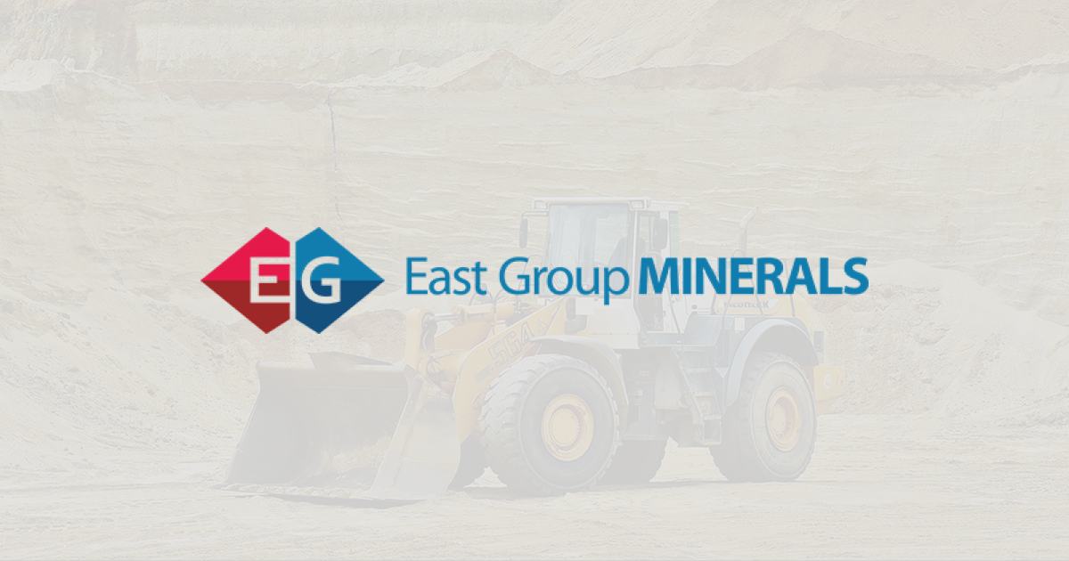 East Group Minerals